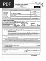 Char500 User Guide | PDF | Internal Revenue Service | Fundraising