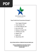 Panduan Instalasi INLISLite | PDF