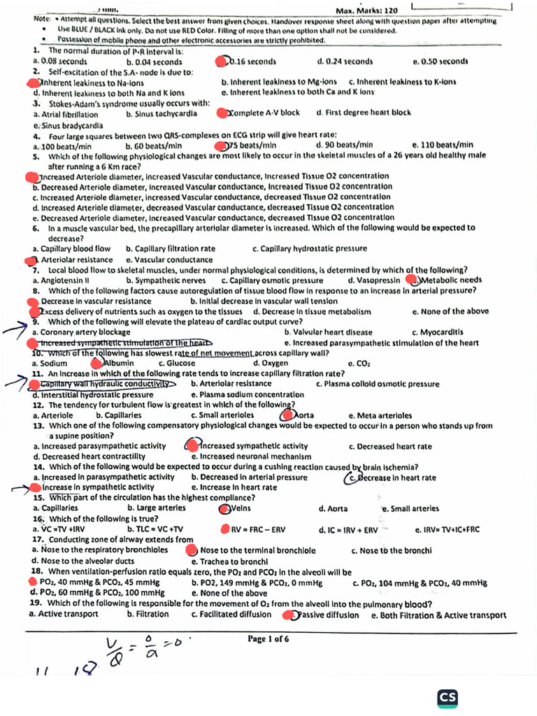 Block C 2022 KMU | PDF