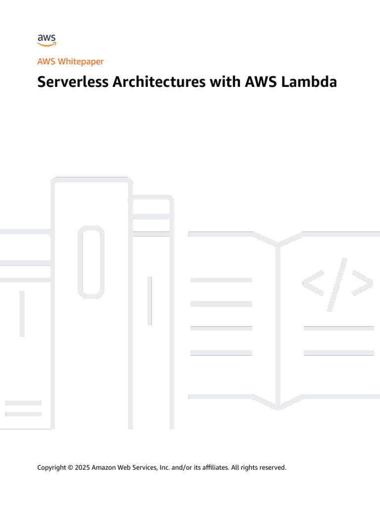 Lambda Aws Documentation | PDF