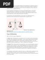 R v Allen (1872): Bigamy and the Golden Rule | PDF
