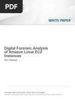 User Manual Freesync | PDF | Computer File | Command Line Interface