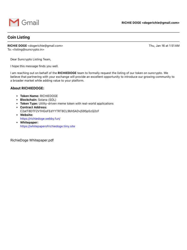 Coin Listing | PDF
