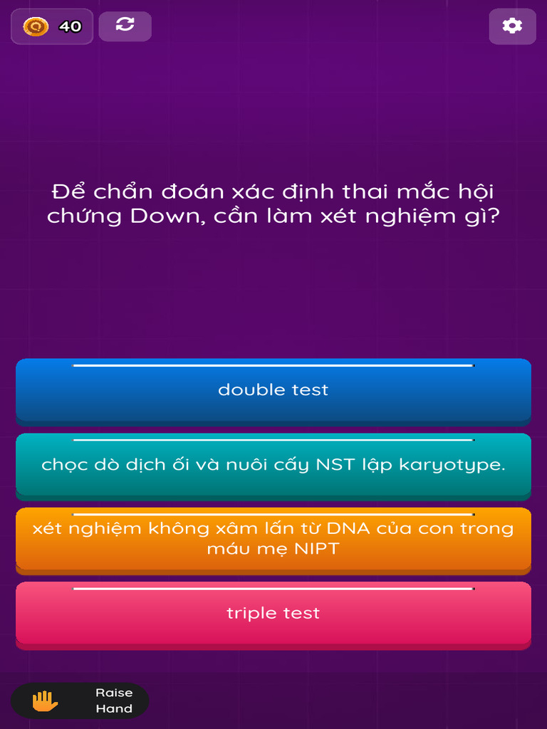 Playing A Game - Quizizz | PDF