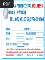 2025 Kjsea Declaration by The School Headteachers | PDF