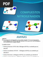 Dextrogira y Levogira | PDF | Chiralidad (Química) | Síntesis química