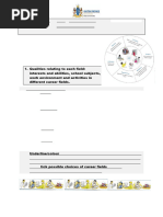 Visual Art Exam - Term 4 (Grade 7) 2024 | PDF | Multiple Choice