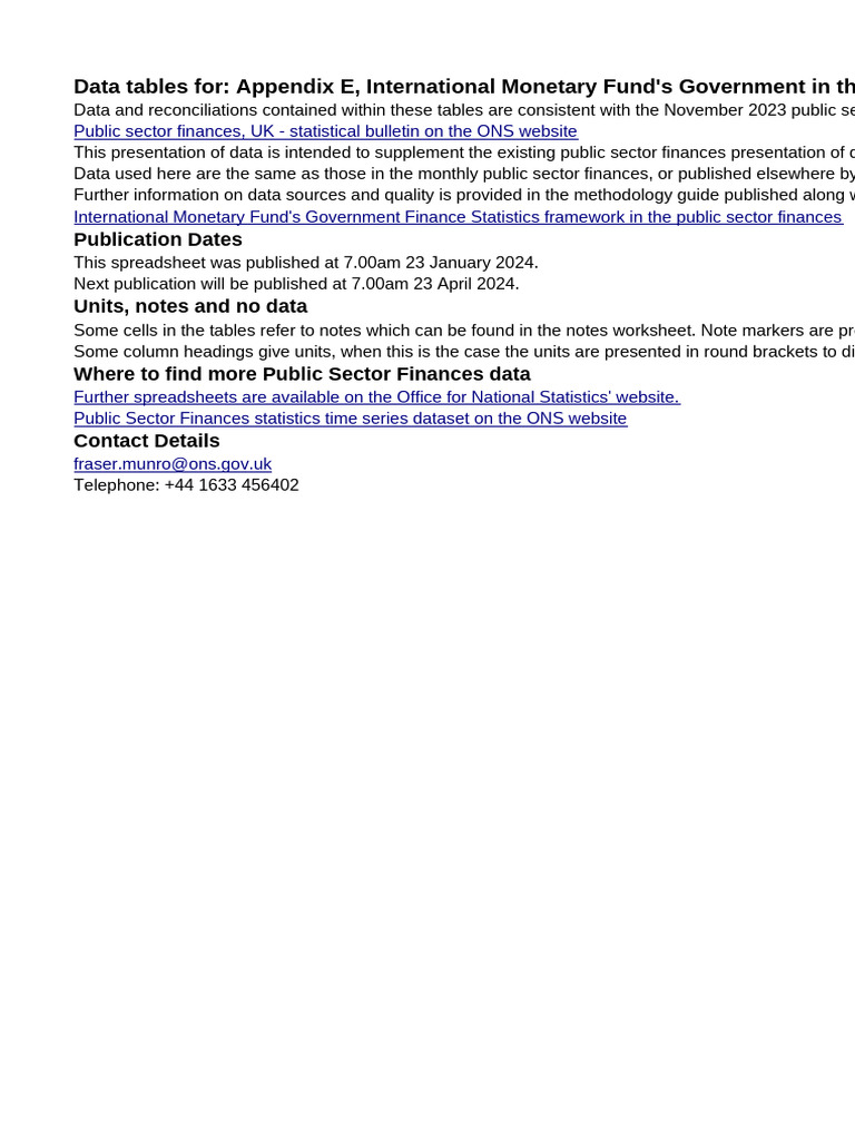 Dat Data Set 7 Appendix e Final | PDF | Equity (Finance) | Pension