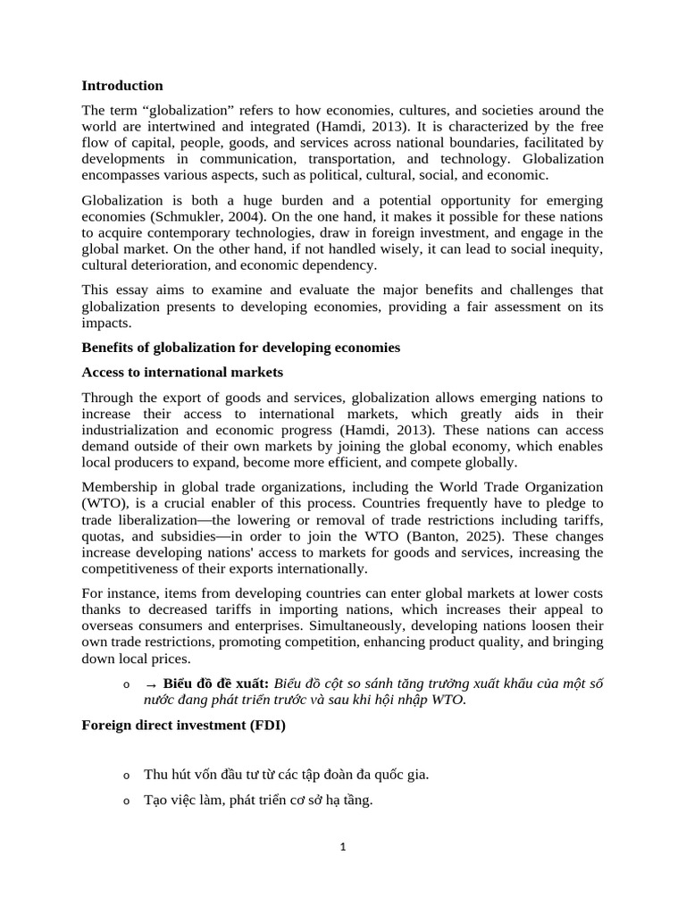 Scientific Writing Final | PDF