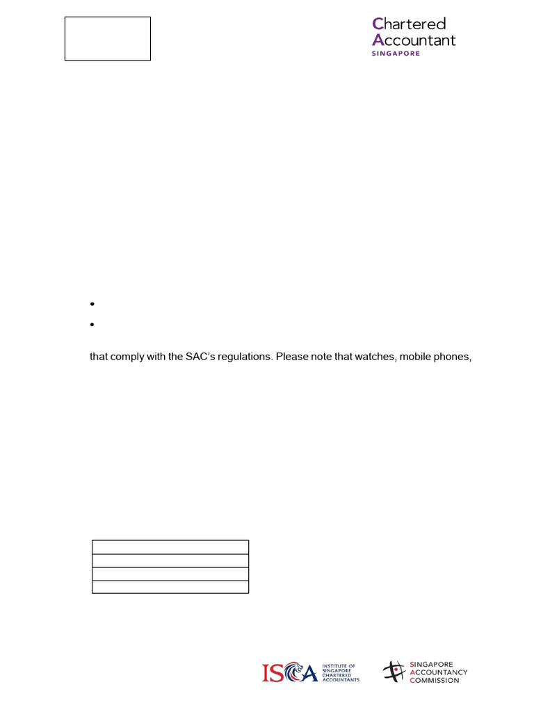 (86 - 1) Fp-Advanced-Financial-Reporting-Dec-2020-Question-Paper | PDF ...