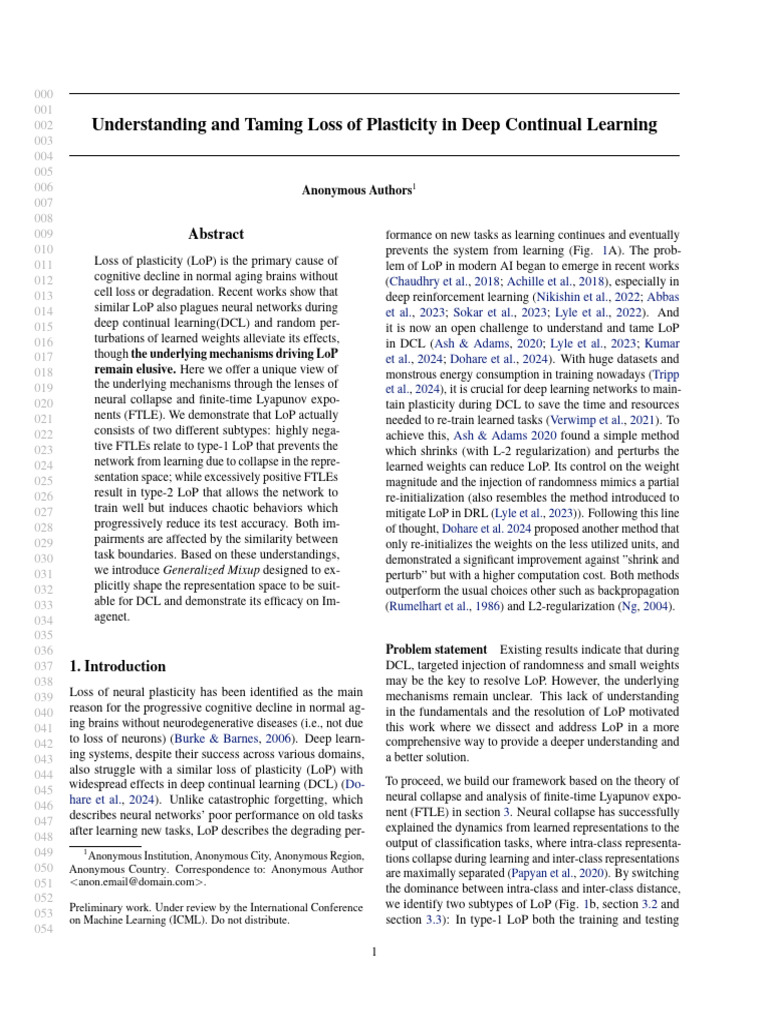 5909 Understanding and Taming | PDF | Deep Learning | Applied Mathematics