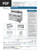 Watertight Doors On Ships Types, Maintenance & SOLAS Regulations | PDF ...