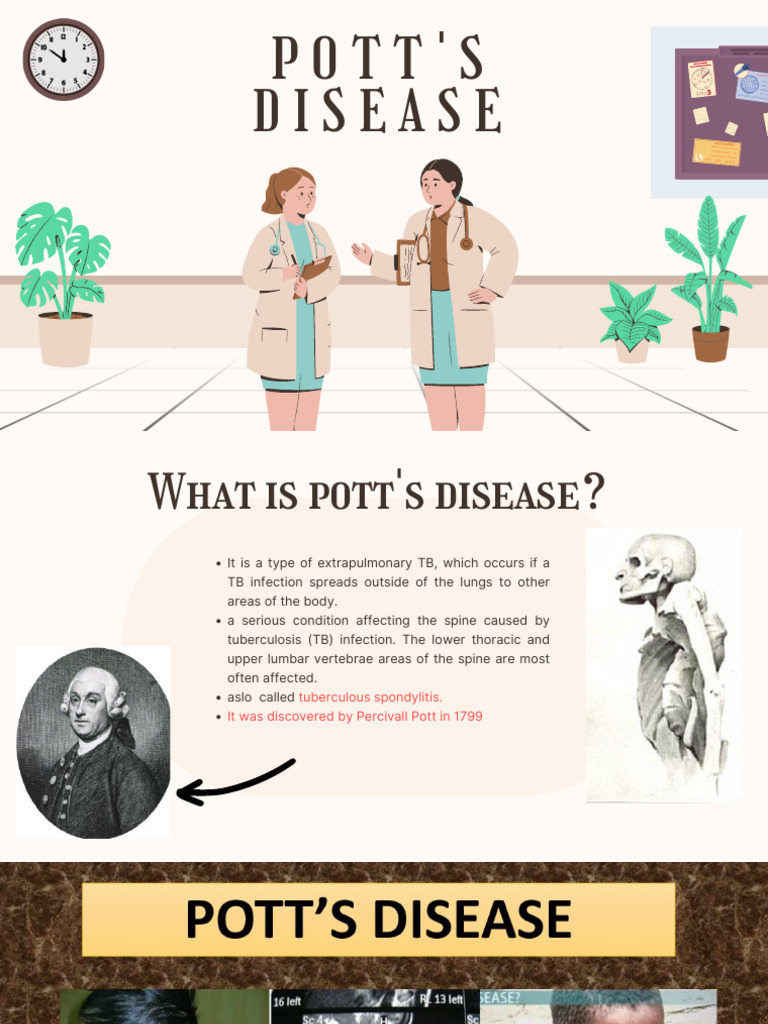 Potts-Disease - 20240903 113819 0000 | PDF