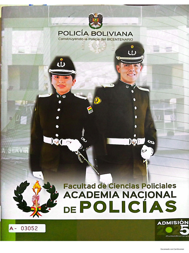 Prospecto Anapol 2025 | PDF