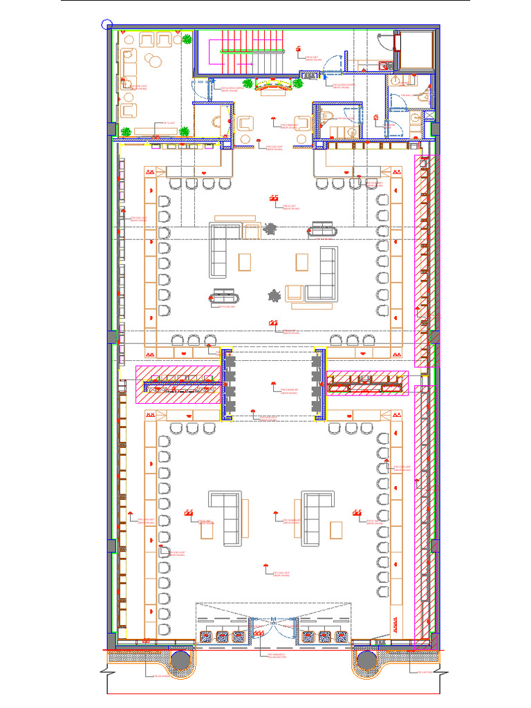 Cove Lighting Solutions Guide | PDF | Ceiling