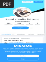 Colheita Do Amor - Capítulo 21 - Café Com Yaoi | PDF