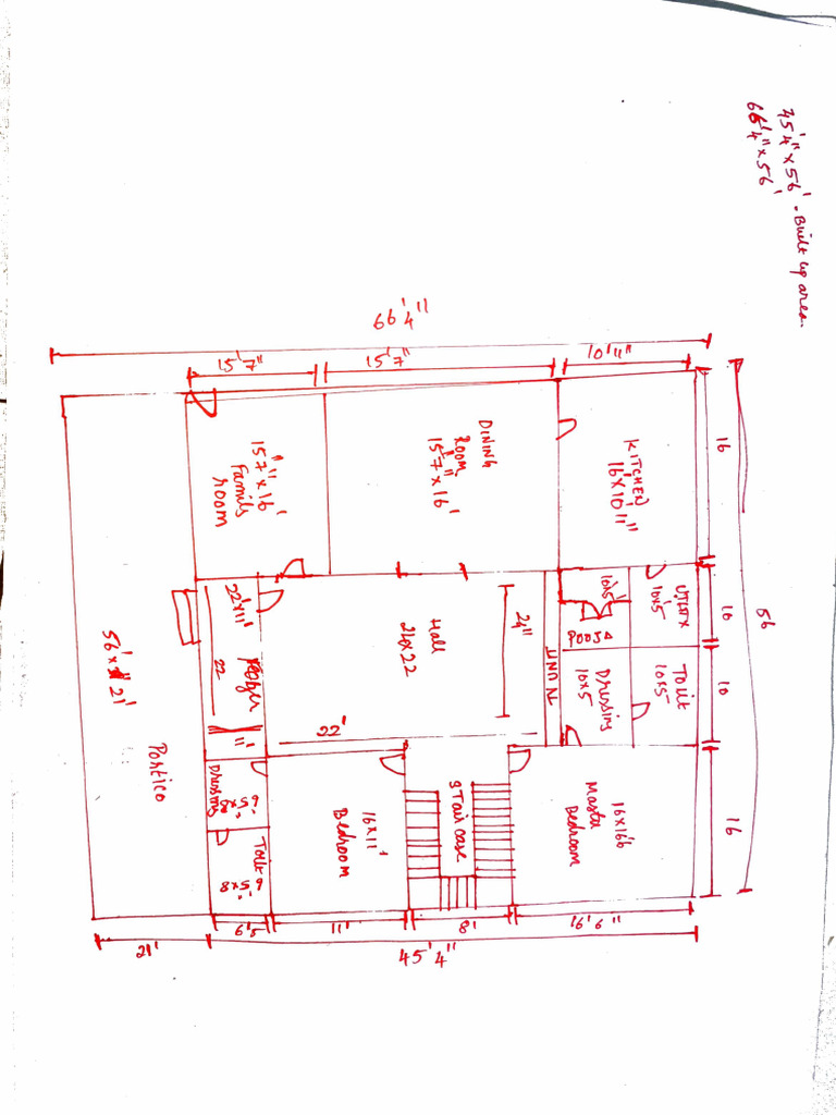 Plan 3 | PDF