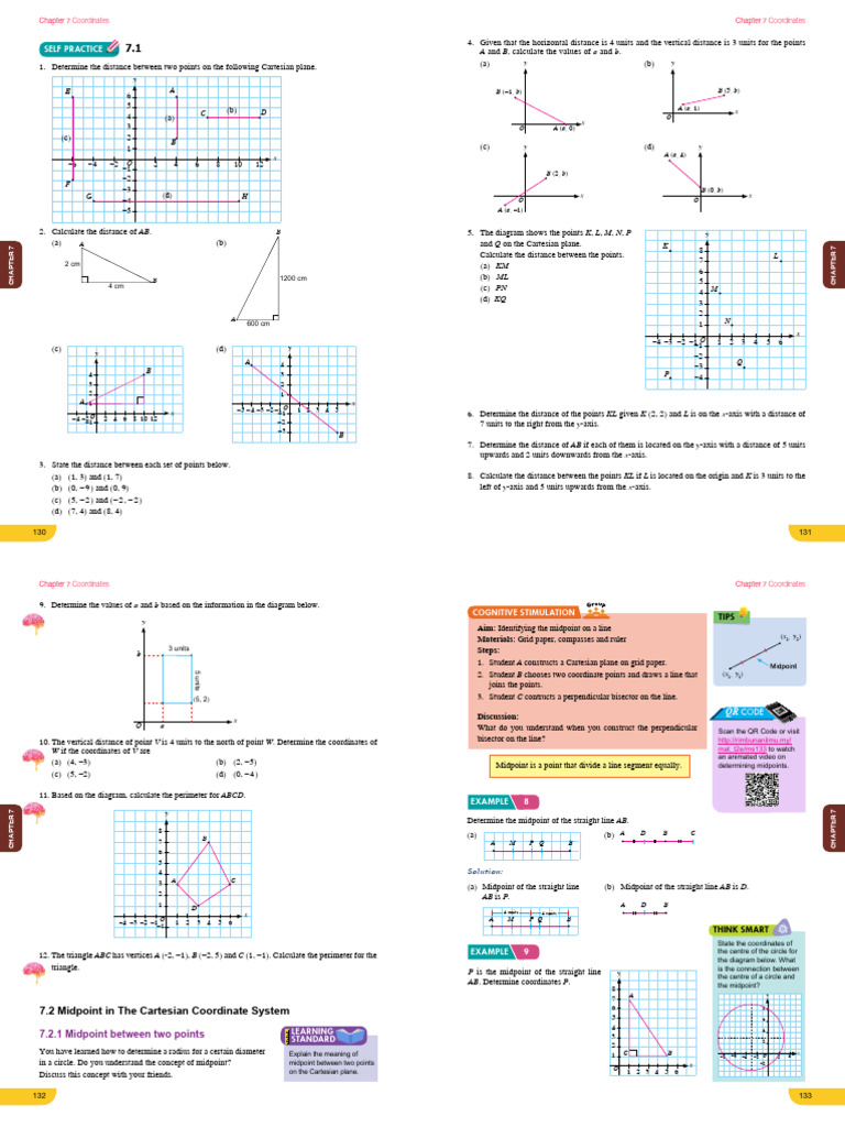 Buku-Teks-Digital-KSSM-Mathematics-Form-2 (2) | PDF | Cartesian ...
