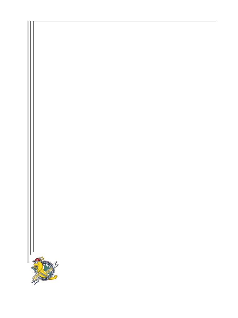 Cert 8W7G Training Manual | PDF | Emergency Management | Emergency