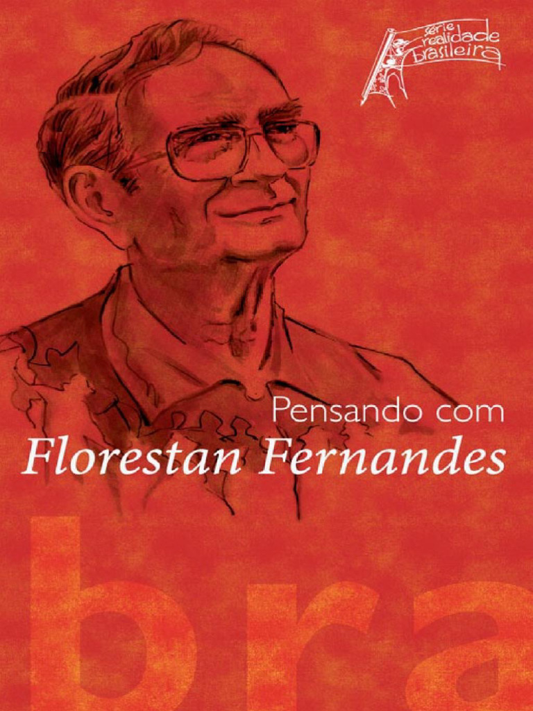Pensando Com Florestan Fernandes | PDF