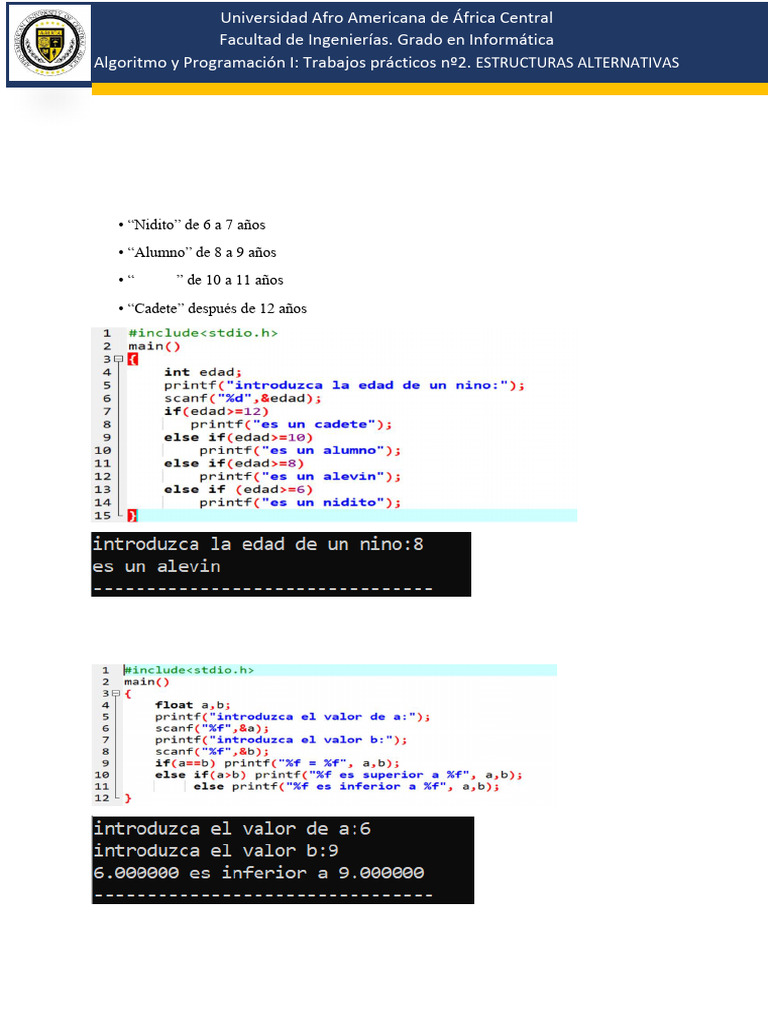 CORRECCION TP2 | PDF