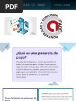 Cooperativa CACPECO: Servicios y Enfoque Social | PDF