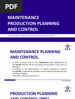 2.MEDA Investigation Process From Boeing | PDF | Airlines | Error