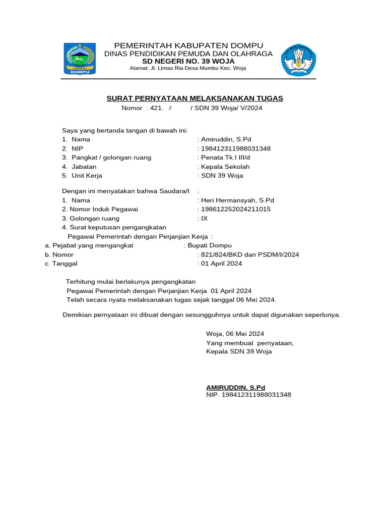 SPMT (1) - Ikhwan | PDF
