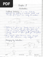 KLB Physics Form 4 Notes PDF Download - 1 | PDF