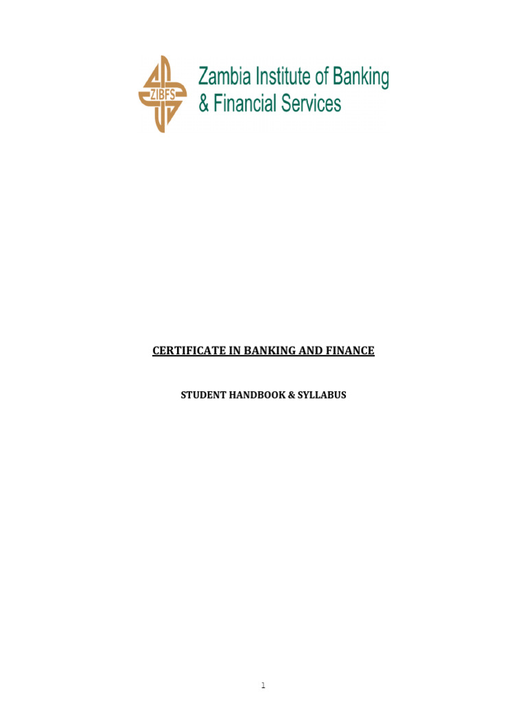 Certificate Syllabus - Updated | PDF | Negotiable Instrument | Marketing