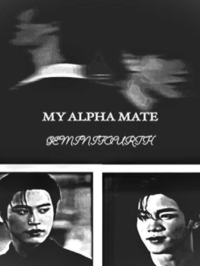My Alpha Mate Omegaverse 352576621 | PDF