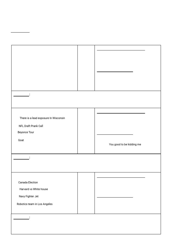 CNN_Student_News_Worksheet (1) (3) | PDF