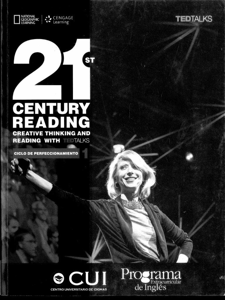 21 Century Reading Creative Thinking and Reading With | PDF