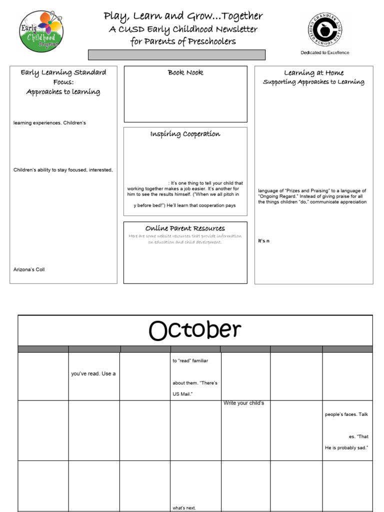 Boosting Child Cooperation Skills | PDF | Learning | Creativity