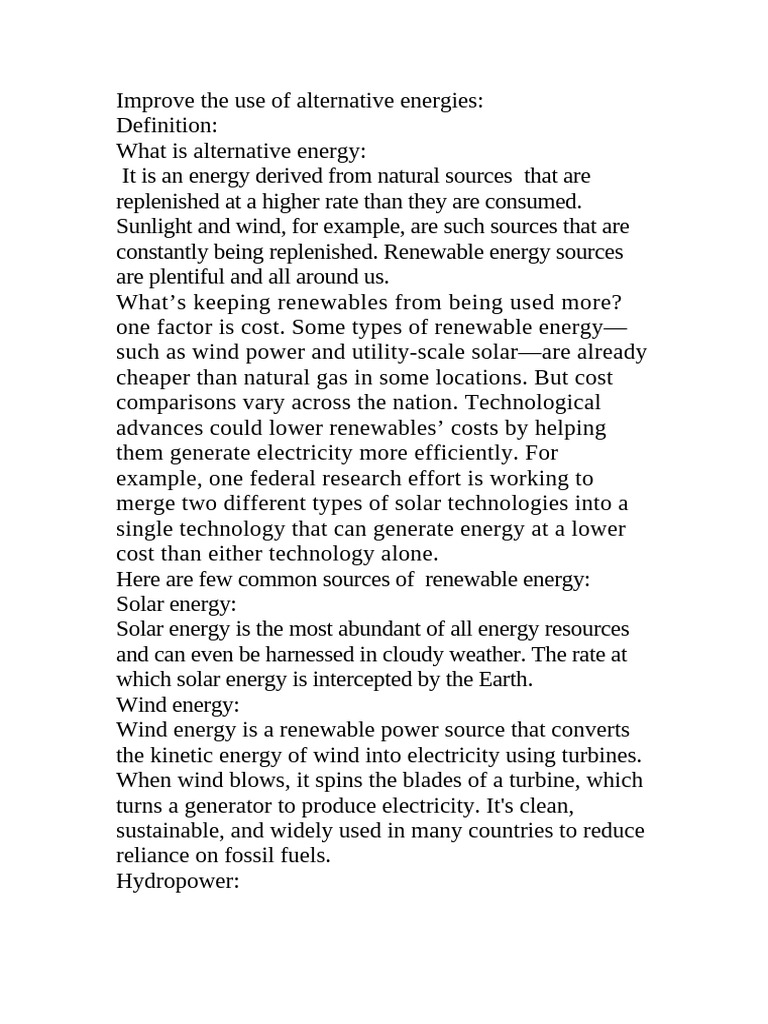 Egypt Grand Challenge | PDF