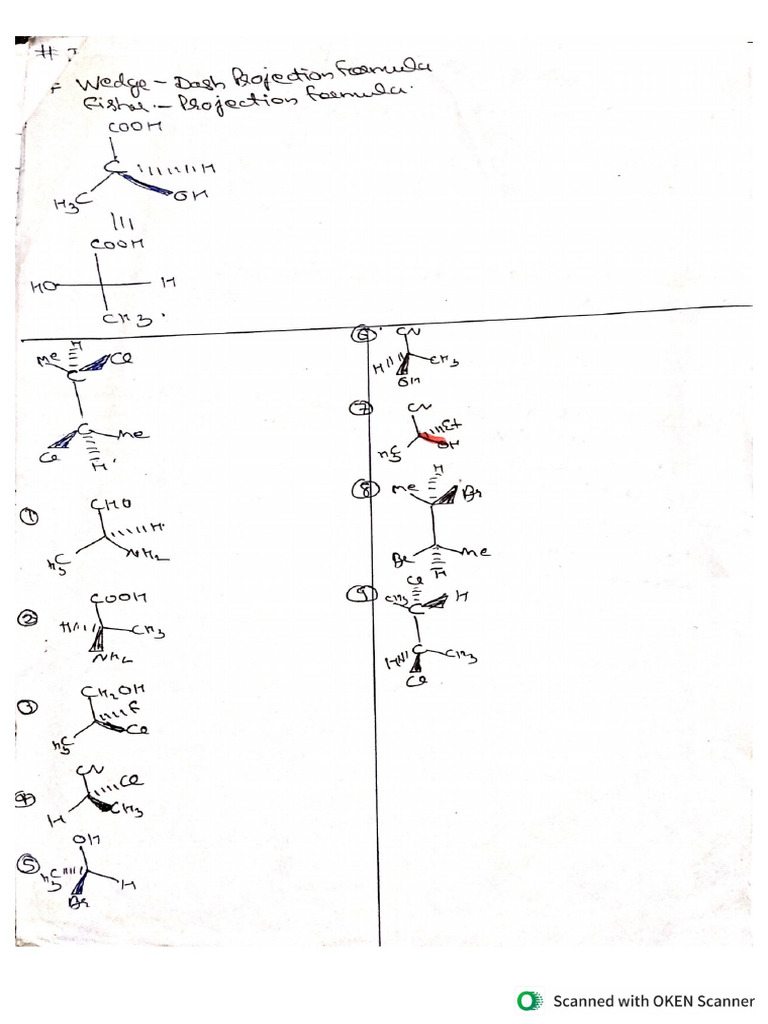 Optical Complete Assignment | PDF
