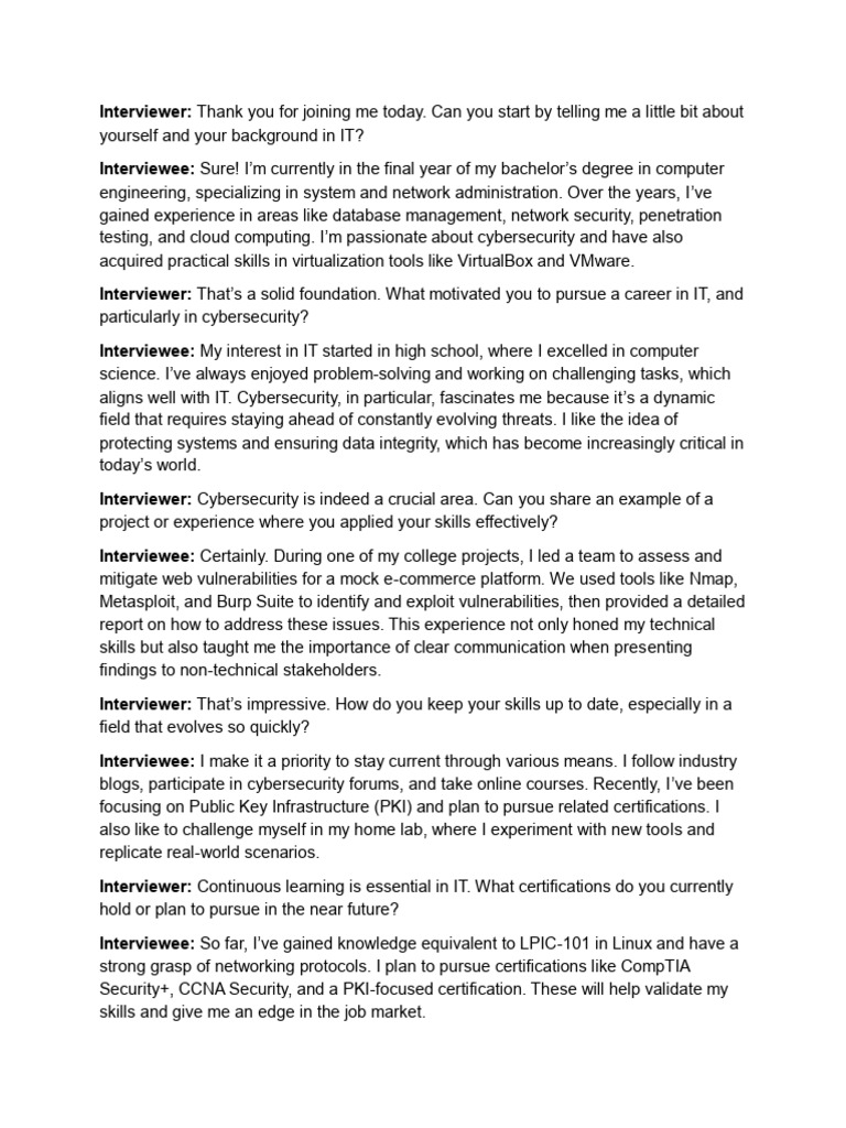 Hamza Bargoug | PDF | Computer Security | Security