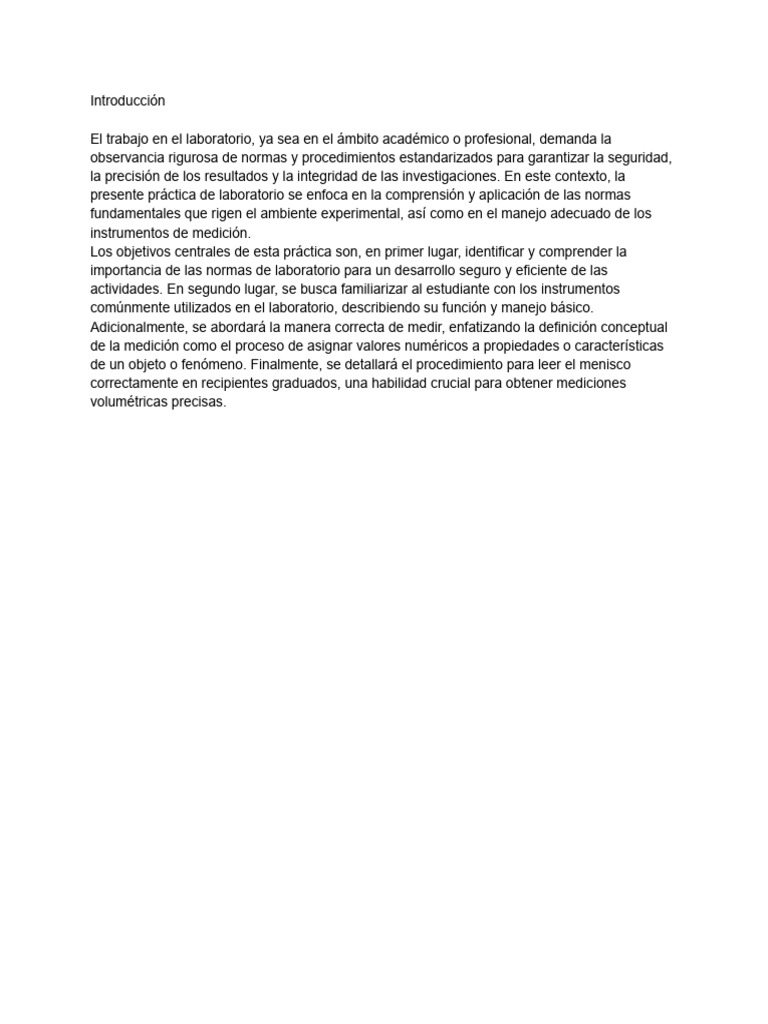 Introducción. Lab | PDF