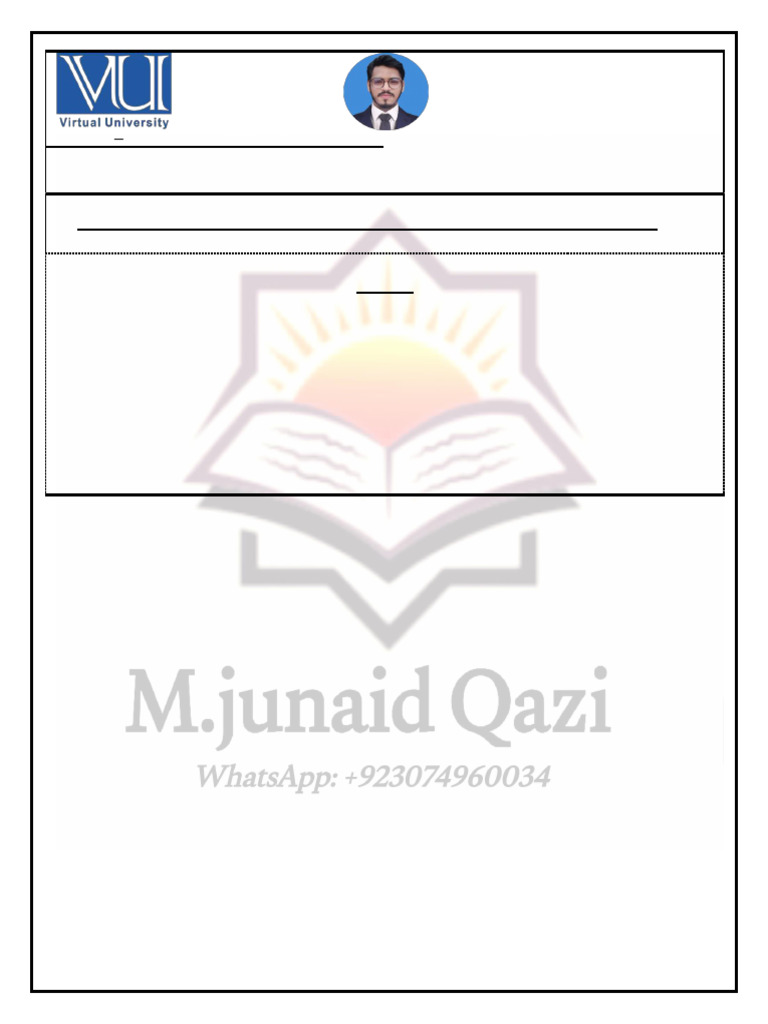 CS201P-Assignment 1 100% Coorect Solution Spring 2025 by M.junaid Qazi | PDF