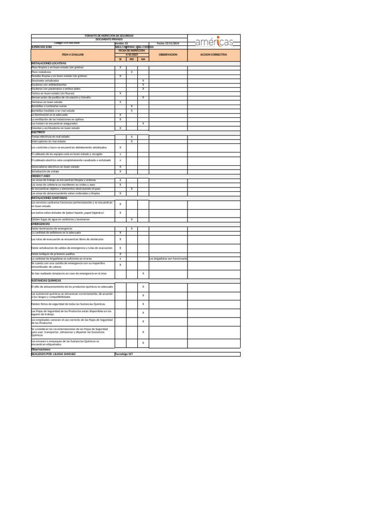 Insp Supercade Suba 10042025 | PDF