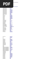 Eaton Panelboard Circuit Directory | PDF | Manufactured Goods | Power ...