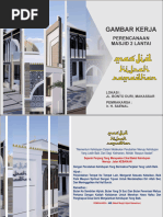 Desain Masjid Dan Musholah 2 | PDF