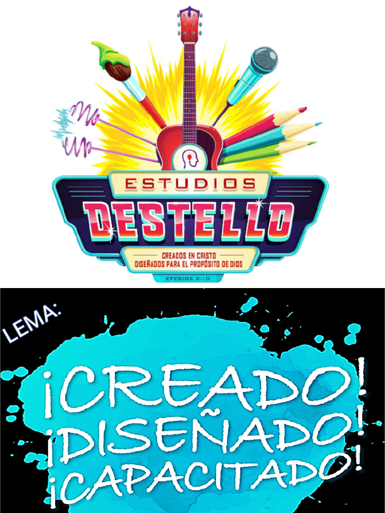 Evento EBV 2022: Programa Infantil | PDF | Creencia y doctrina ...