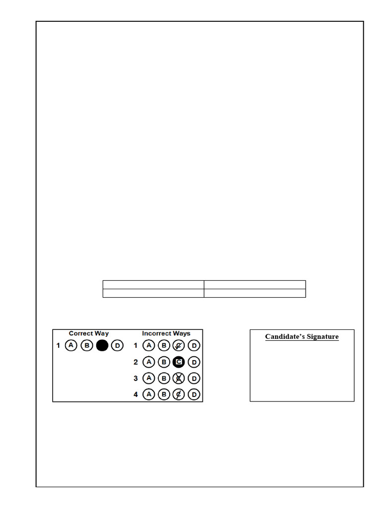 Physics IX Annual Exams 2022 Paper I | PDF | Force | Acceleration