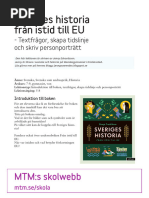 Industriella Revolutionen - Det Långa 1800-Talet - Historia - SO-rummet ...