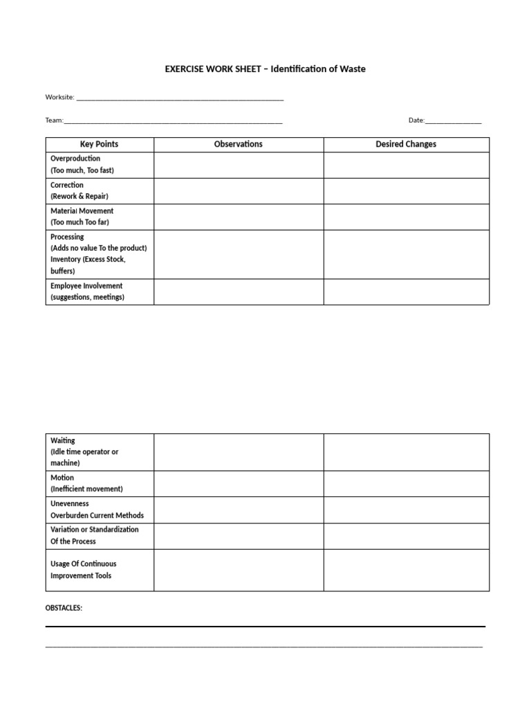 23 Identification of Wastes | PDF