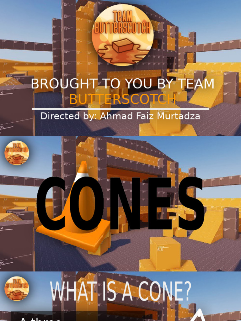 Butterscotch Group | PDF