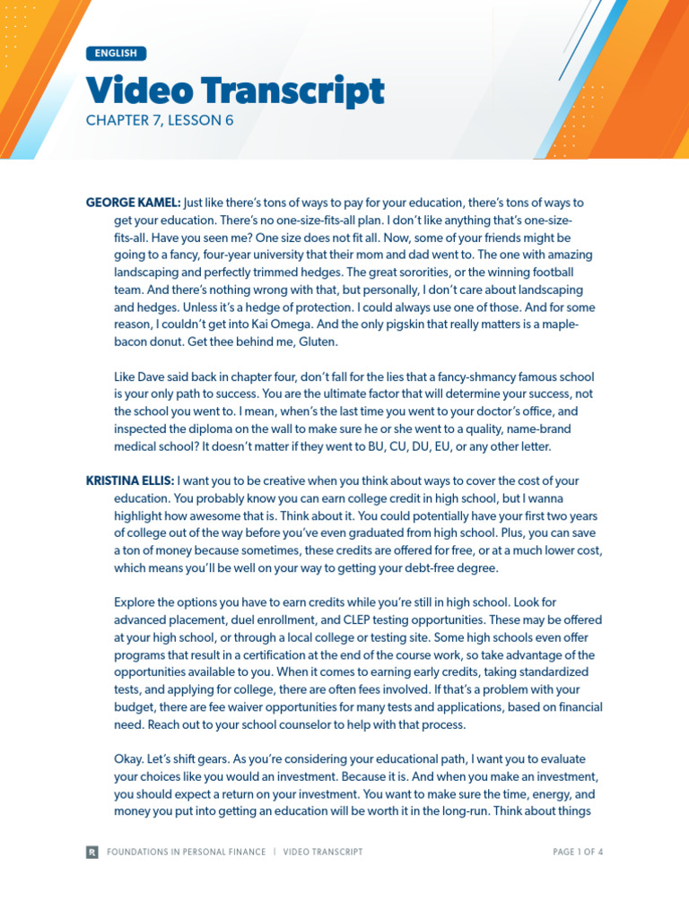 Transcript Eng Ch07 L06 | PDF