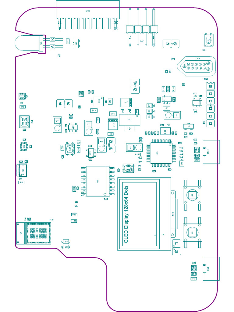 STM Board Dim | PDF