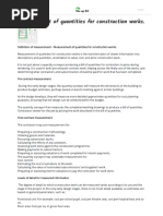 FIDIC 1999 Vs 2017 Comparison - Clause by Clause | PDF | Subcontractor ...